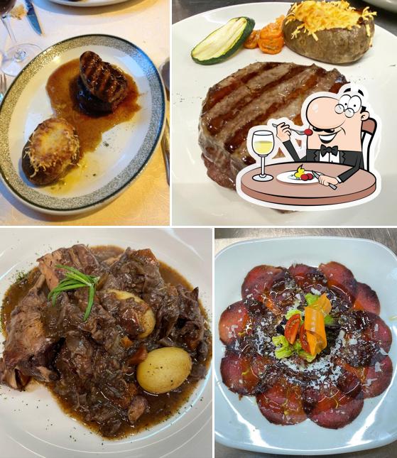 Restaurante Casa Rufus, Gessa - Opiniones del restaurante