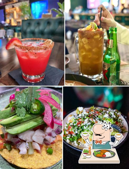 Restaurante El Botanero by 100% AM, McAllen - Opiniones del restaurante