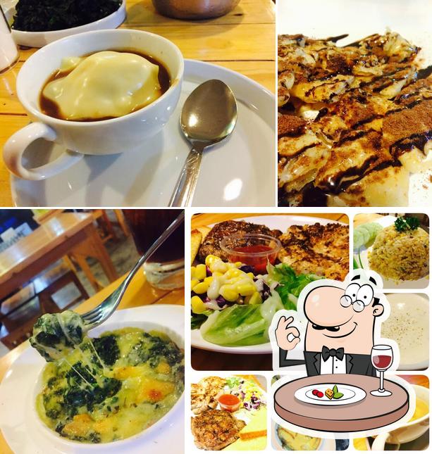Meet and meal restaurant, Bangkok - Restaurant reviews