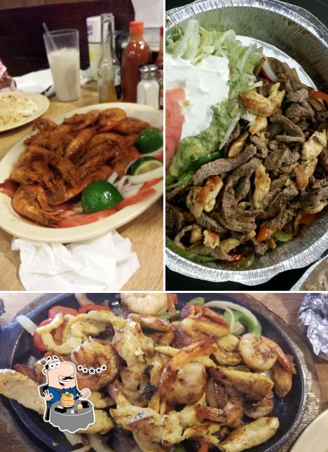 Mega Taco in Norcross - Restaurant menu and reviews