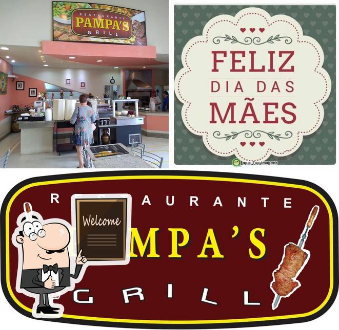 Pampa's Grill, Jaraguá do Sul - Menu do restaurante, preços e opiniões