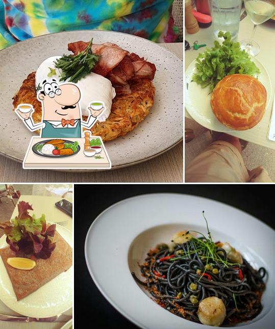 Periwinkle restaurant, Peregian Beach - Restaurant menu, prices and reviews