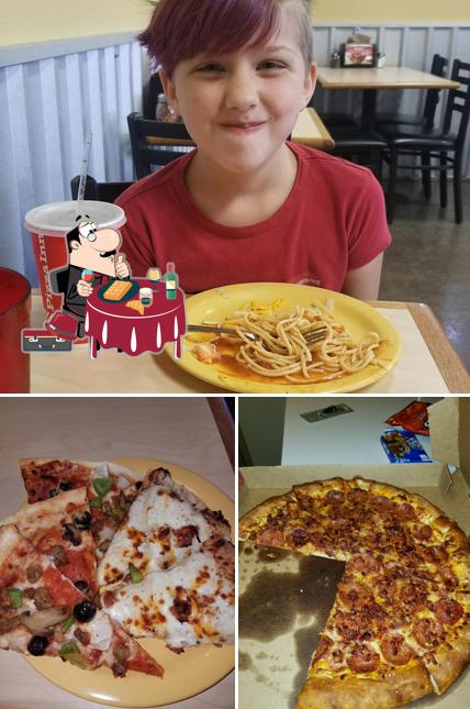 Top 5 restaurantes con pepperoni en Enid, diciembre 2025 - Restaurant Guru