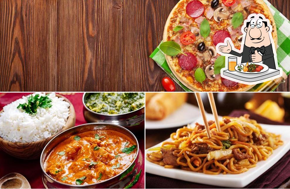 Top 7 restaurants in Quesada, december 2025 - Restaurant Guru