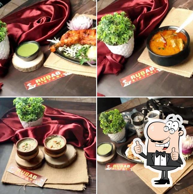 RUBAB A FAMILY RESTAURANT, Kanpur - Restaurant menu, prices and reviews