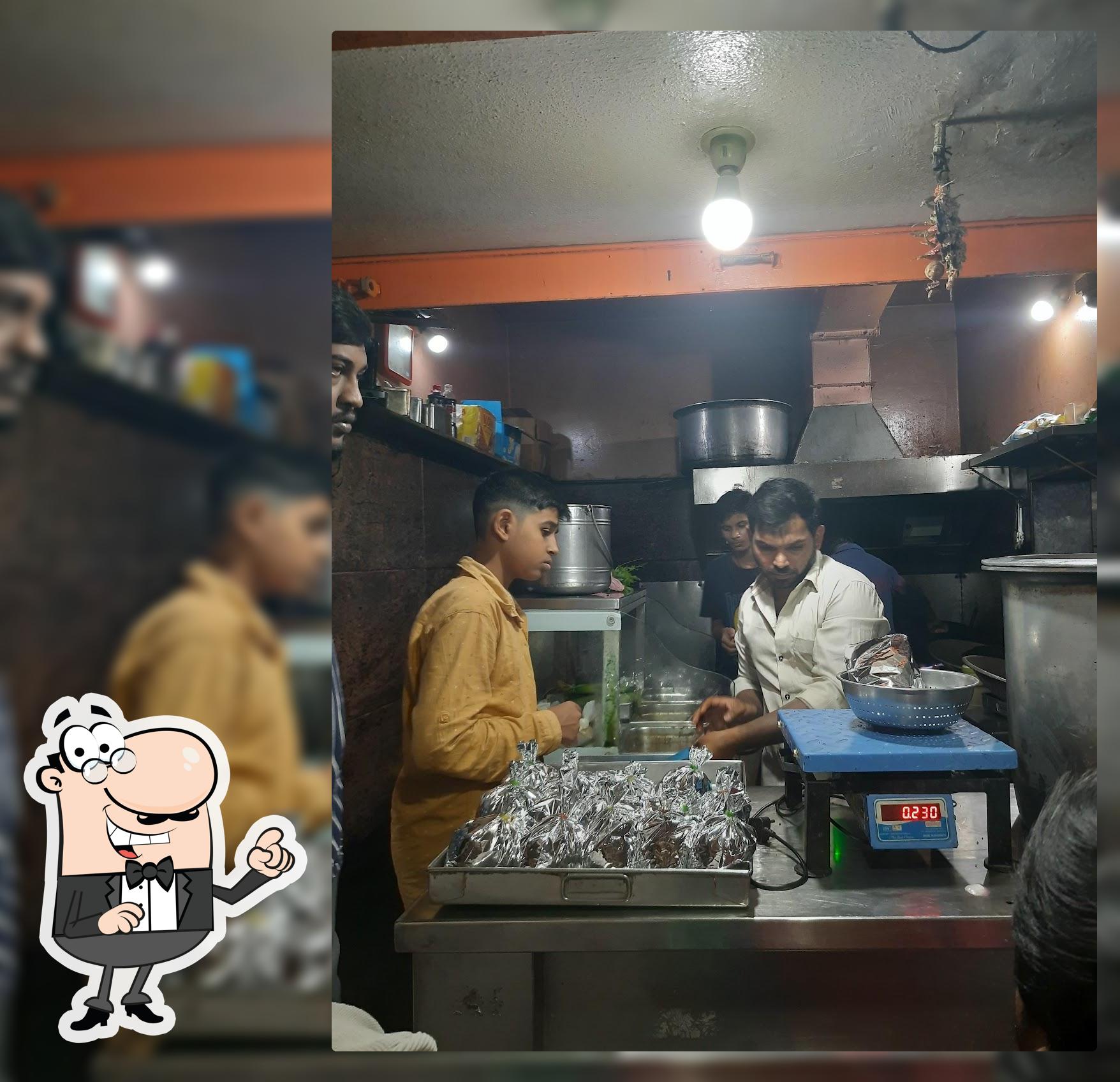 Raj Fresh Kabab & Biriyani Corner, Bengaluru - Restaurant reviews