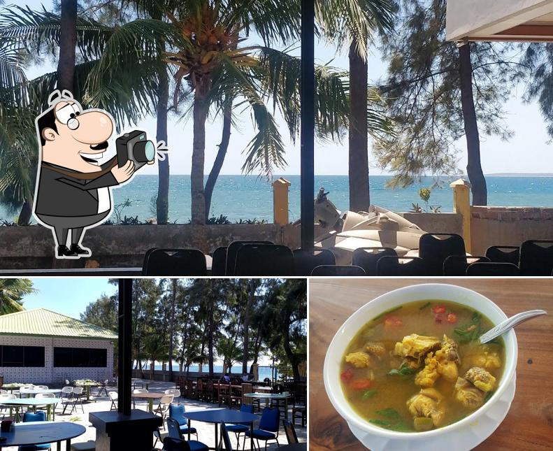 Restoran Nelayan restaurant, Kupang, Jl. Timor Raya No.14 - Restaurant ...