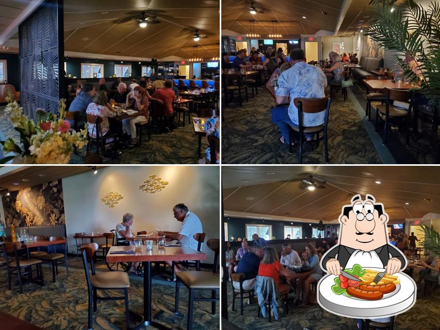 Seaside Florida Grill in Satellite Beach - Restaurant menu and reviews