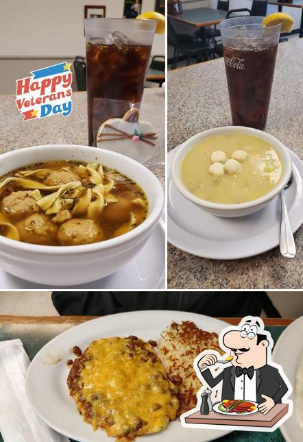 Sixth Street Diner in Los Banos - Restaurant menu and reviews