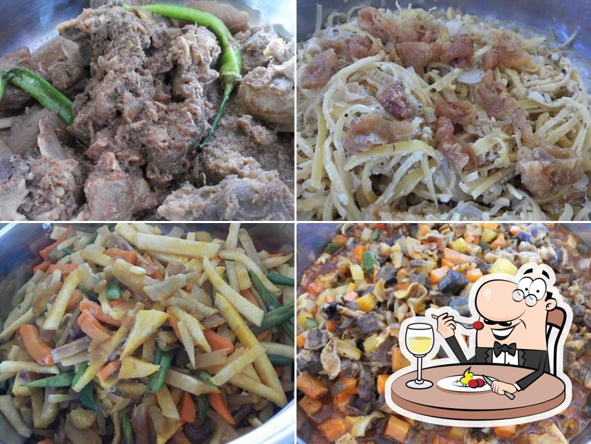Top 5 restaurants with lechón in City of Balanga, december 2024 ...
