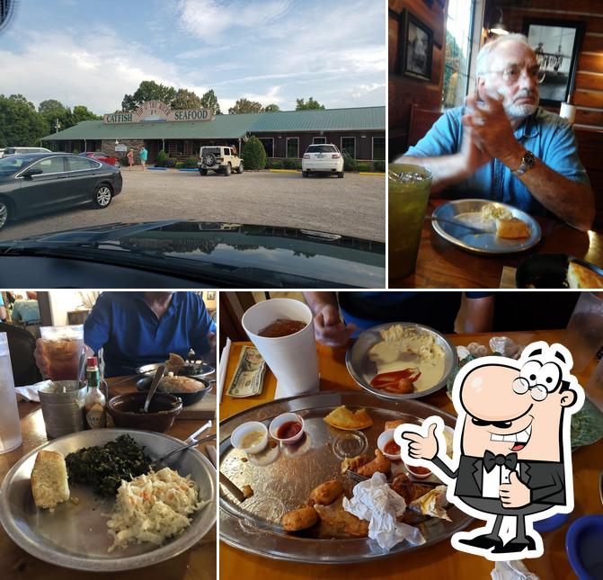 Top O' The River, Michie - Restaurant menu, prices and reviews