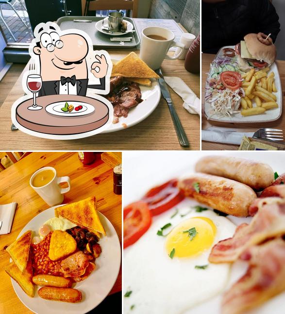Top 5 restaurantes con rollito de jamón y queso en Leicester, octubre ...