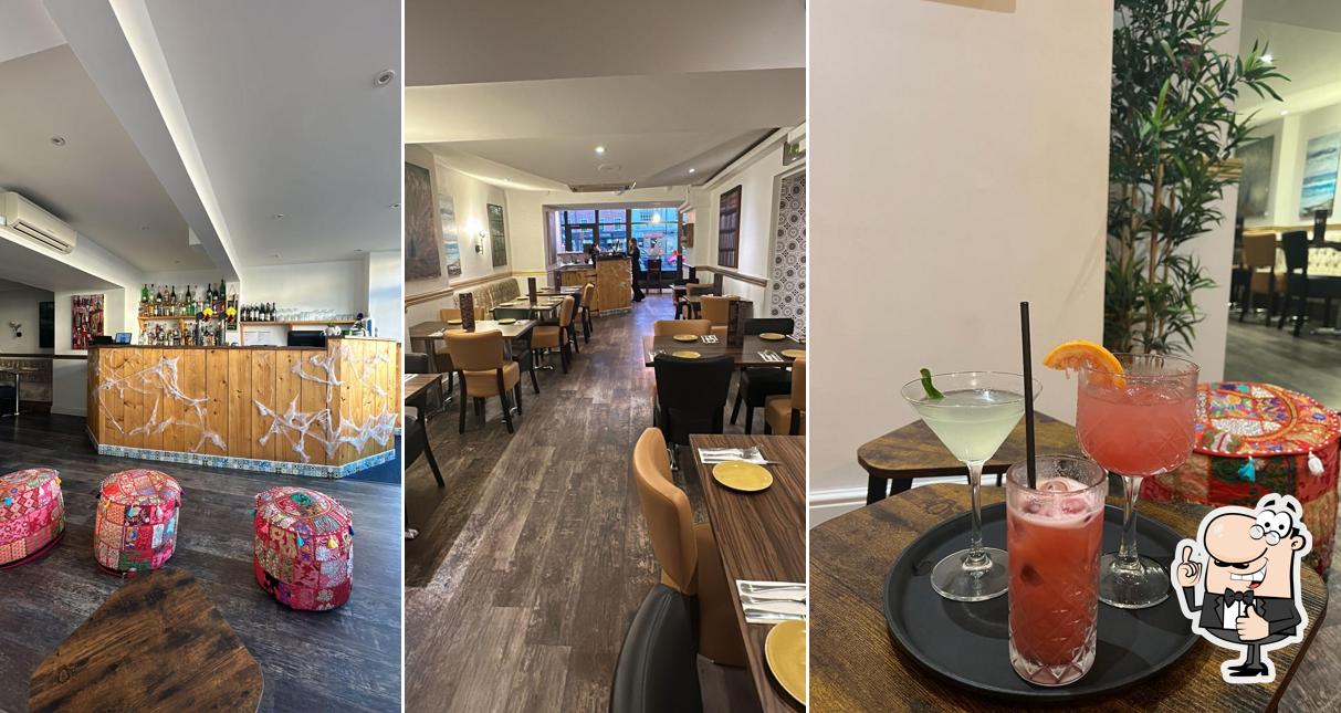 Soul Curry in Yarm - Restaurant reviews