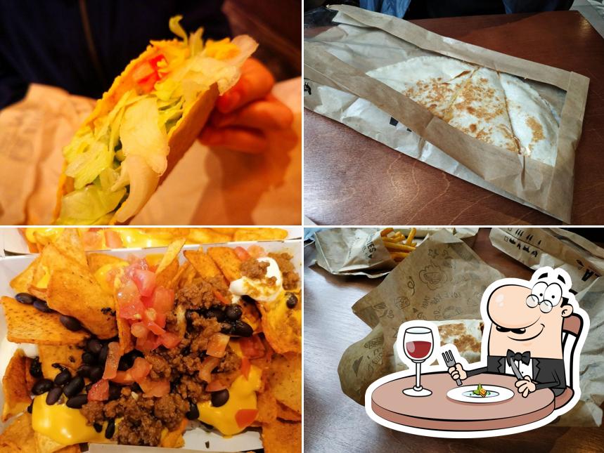 Best nacho chips in Bootle restaurants, spring 2024 - Restaurant Guru