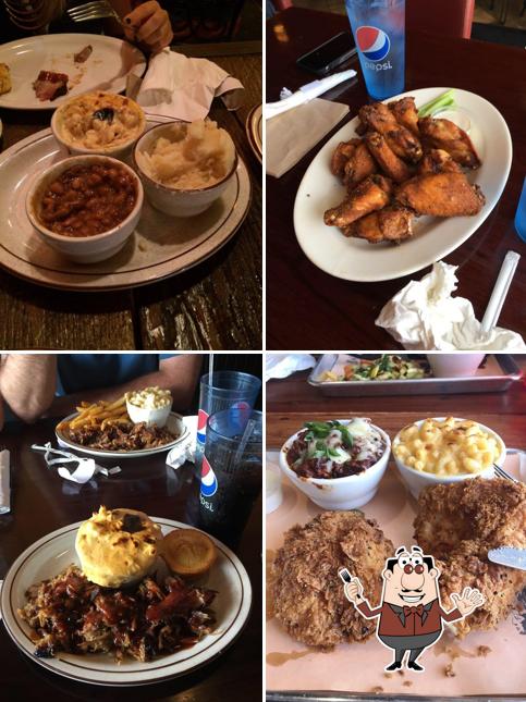 Barbacoa Taino Smokehouse, Middletown - Carta del restaurante y opiniones