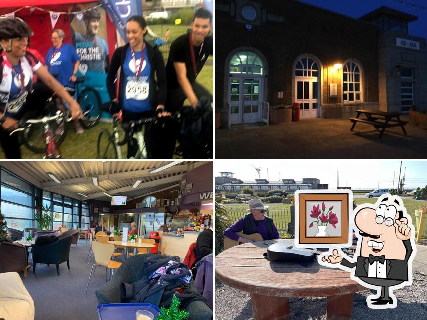 Top 5 restaurants with kids play area in Blackpool, december 2025 ...