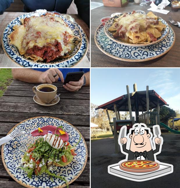 Warnies Cafe, Warnervale - Restaurant menu, prices and reviews