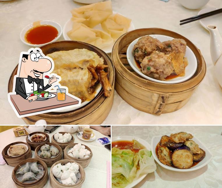 Ying Choi Seafood Restaurant, Hong Kong, 葵涌 葵涌 邨 葵涌 商 埸 2 樓 207 舖 ...