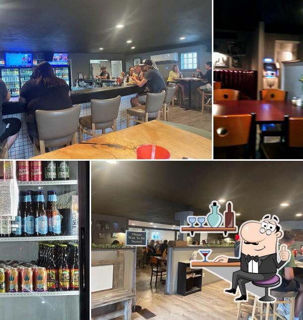 Yoli's Cucina & Crafthouse, Jefferson Hills - Restaurant menu, prices ...