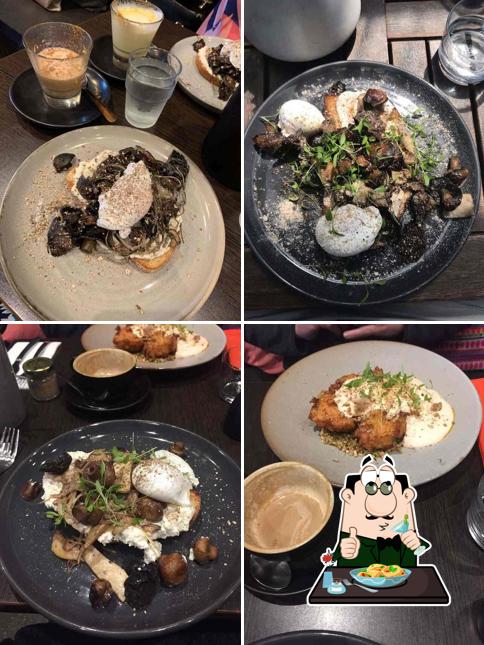 One Fine Day Cafe in Beaconsfield - Restaurant menu and reviews