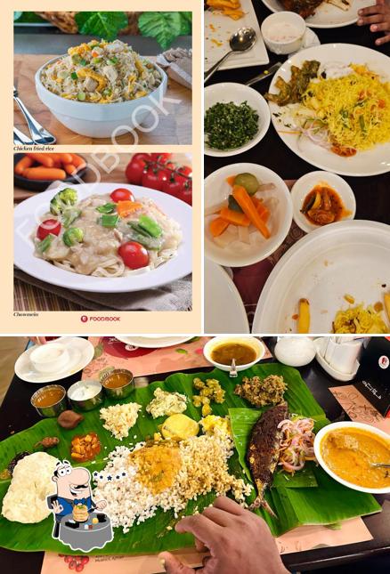 FoodBook Restaurant - Mia Mall, Al Nahda, Sharjah., Sharjah ...