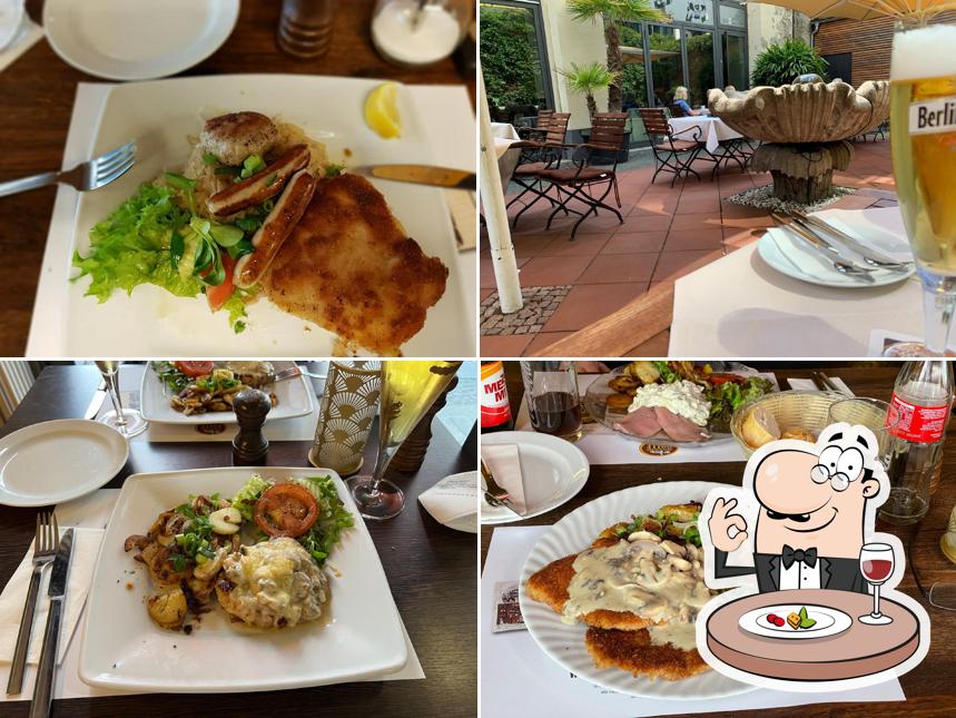 Restaurant Nolle, Berlin - Speisekarte, Preise und Bewertungen