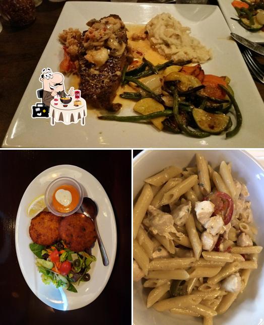 The Original Antonio's, Beacon Falls - Restaurant menu, prices and reviews