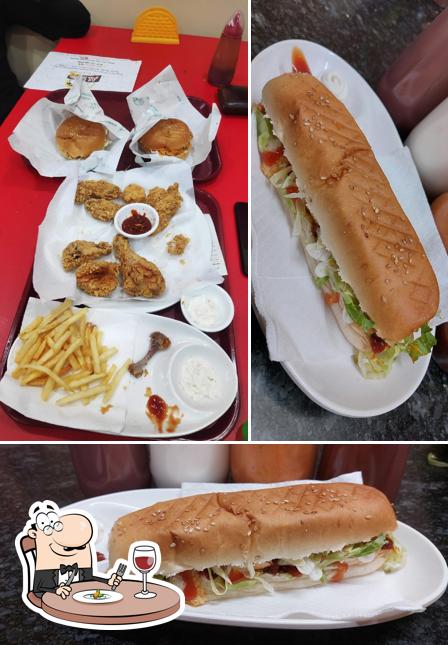 Al Baik Restaurant, Pune - Restaurant menu, prices and reviews