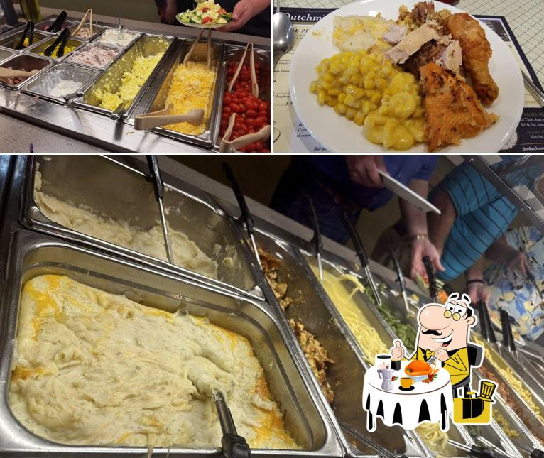 Der Dutchman, Sarasota - Restaurant menu, prices and reviews