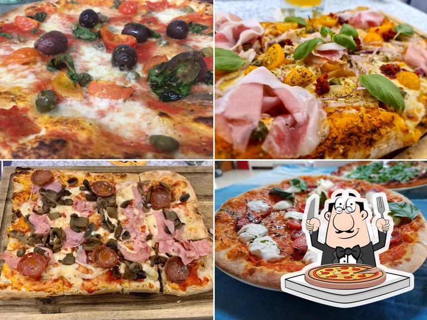 I 5 migliori ristoranti con pizza a Lonigo, giugno 2025 - Restaurant Guru