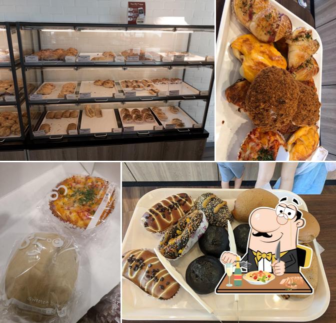 85C Bakery Cafe - Sugarland, Sugar Land - Restaurant menu, prices and ...