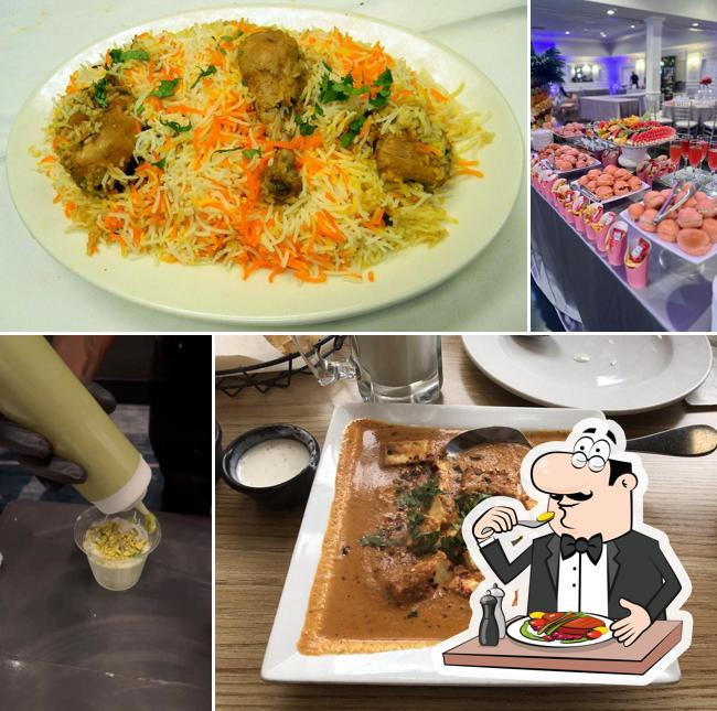 Anmol Restaurant - Milwaukee, 711 W Historic Mitchell St in Milwaukee ...