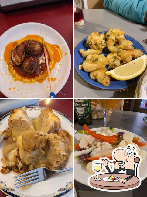 Top 5 restaurantes con calçots en Reus, octubre 2024 - Restaurant Guru