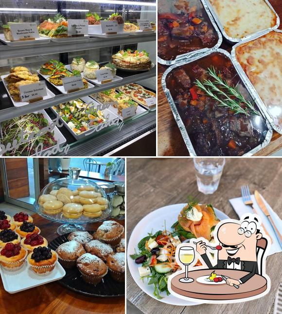 Top 4 restaurants with biscuits in Alphington, november 2025 ...