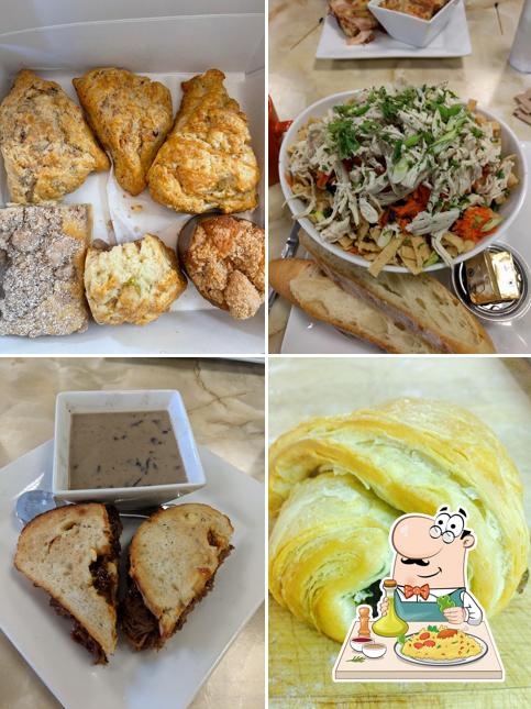 Alice Bakery & Confectionary in North Wales - Restaurant menu and reviews