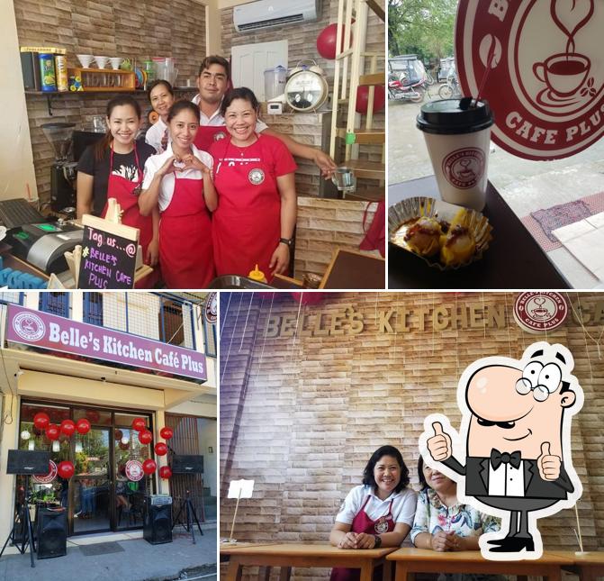Belle's Kitchen cafe, Aliaga - Restaurant reviews