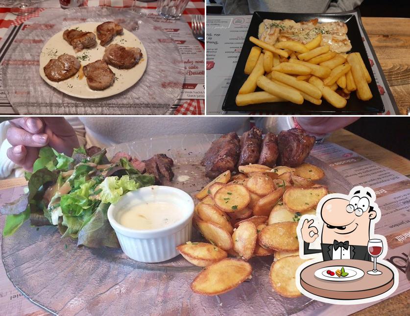 Chez Bidule BBQ, Dives-sur-Mer, 18 Rue Gaston Manneville - Critiques de ...