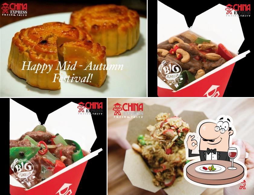 Top 5 restaurants with wok in Groningen, october 2025 - Restaurant Guru