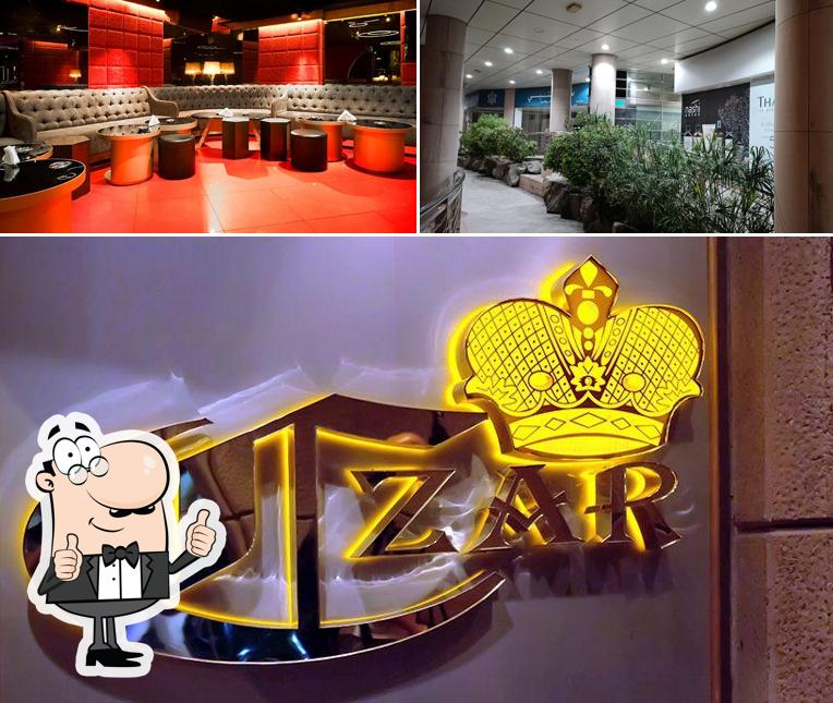 Czar club, Dubai - Restaurant reviews