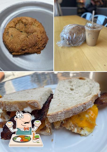 Dancing Bear Cafe, Pawling - Restaurant menu, prices and reviews
