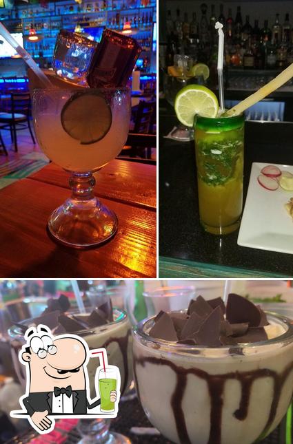 Tex-Mex Restaurante & Bar in Union - Restaurant menu and reviews