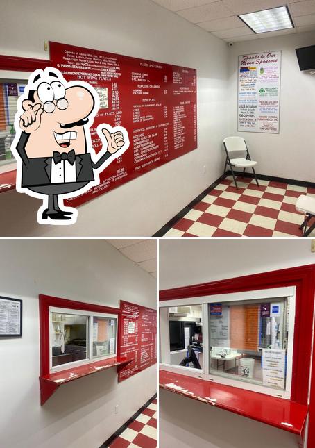 Find the best place to eat in Royston, Georgia, spring 2024 ...