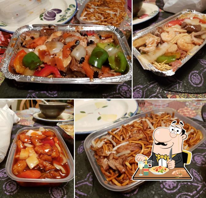 Lantern House, Saint Albans - Restaurant menu, prices and reviews