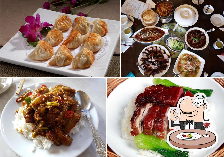 Hunan Chinese Restaurant, Leeds - Restaurant menu, prices and reviews