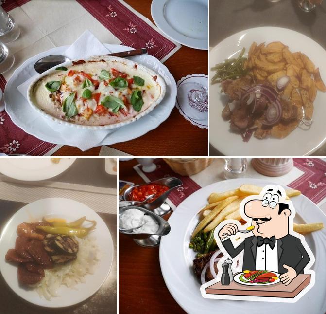 Mediterrano Restaurant, Bremen - Speisekarte, Preise und Bewertungen