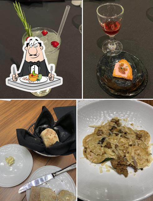 Muse at Sentry, Stevens Point - Restaurant menu, prices and reviews