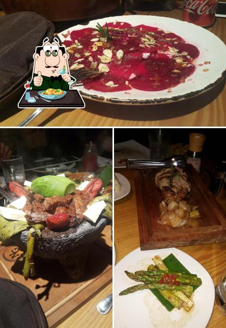 Noreste Grill, San Pedro Garza García - Menú del restaurante, precios y ...