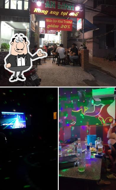 Karaoke 01 pub & bar, Cam Ranh - Restaurant reviews
