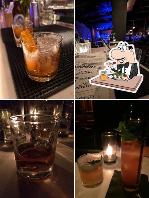 Local Edition, San Francisco - Restaurant menu, prices and reviews