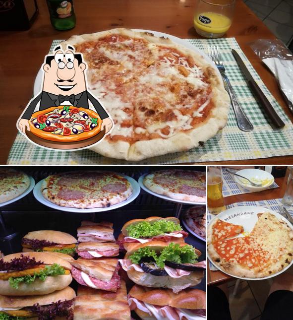 Rudy, Rome, Colosseo - Restaurant menu, prices and reviews